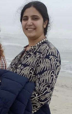 People | Dr. Chitrala's Lab